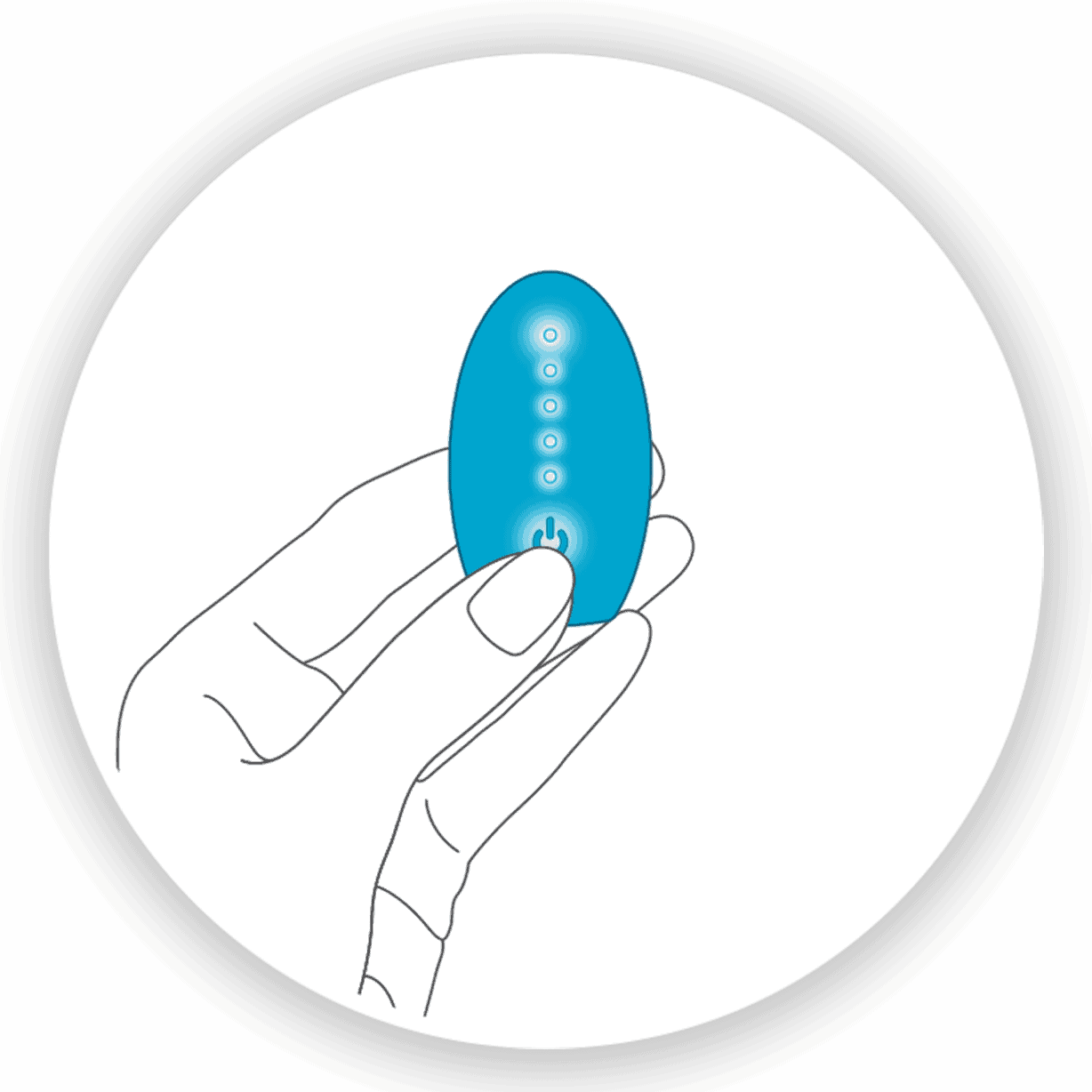 Kegel Trainer for Women | plusOne