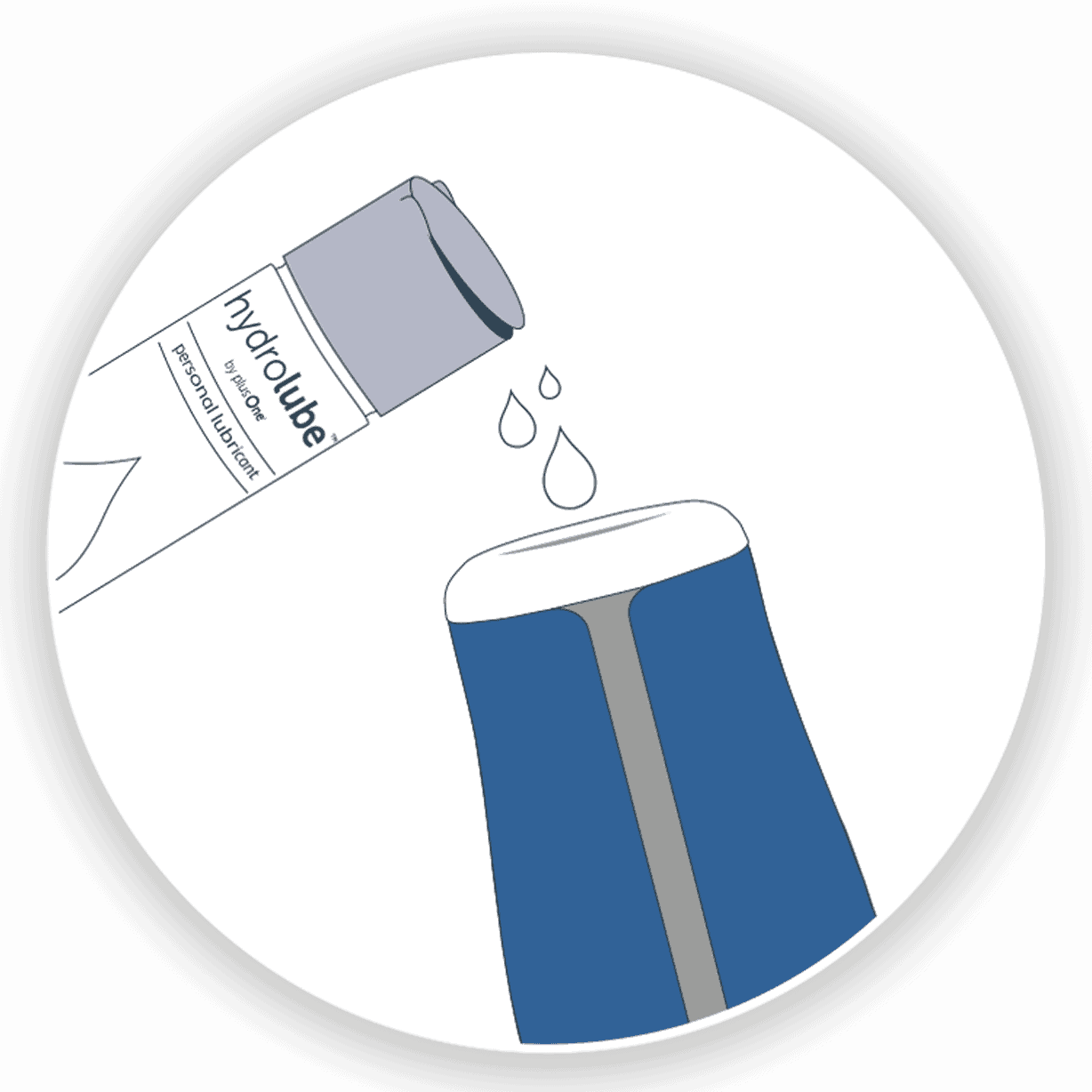 Personal Stroker / Pennis Stroker for Men | plusOne Official
