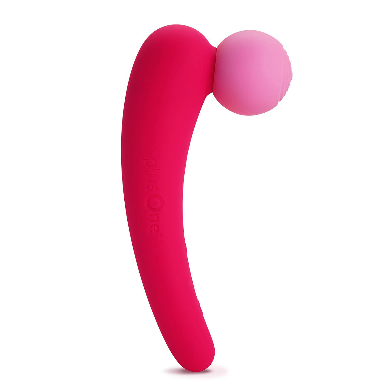 plusOne® mega massager