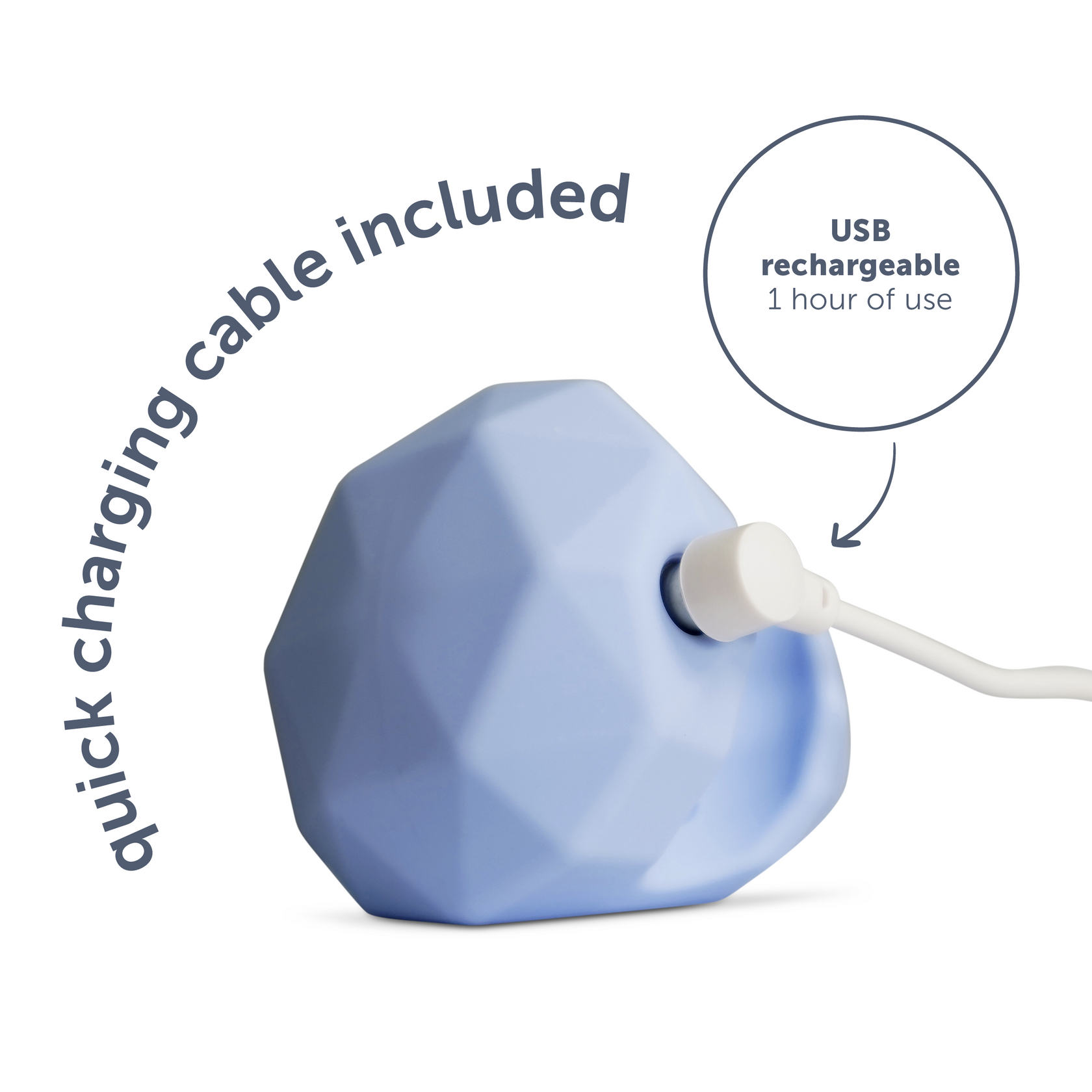 plusOne® diamond vibe