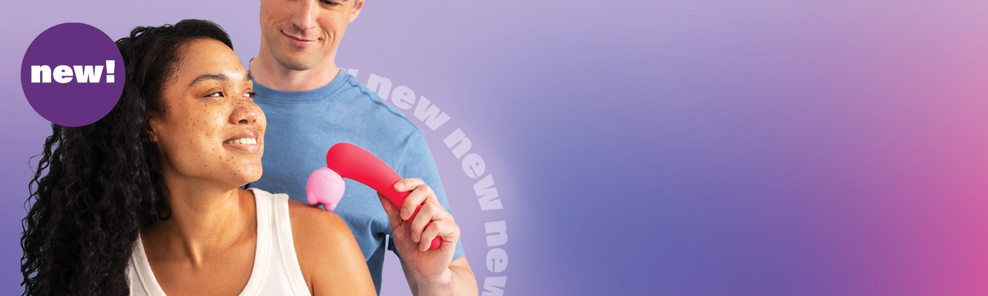 plusOne® | Shop Sexual Wellness & Pleasure Products