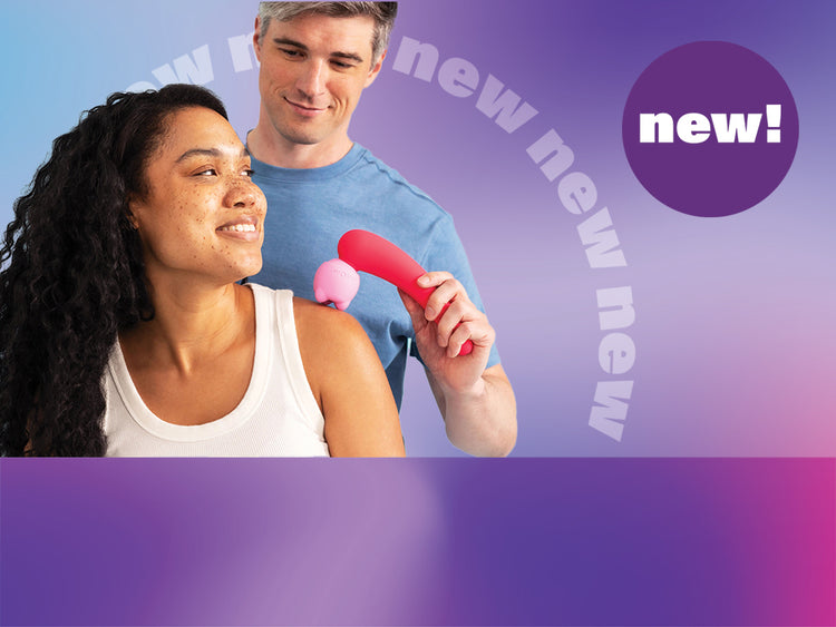 plusOne® | Shop Sexual Wellness & Pleasure Products